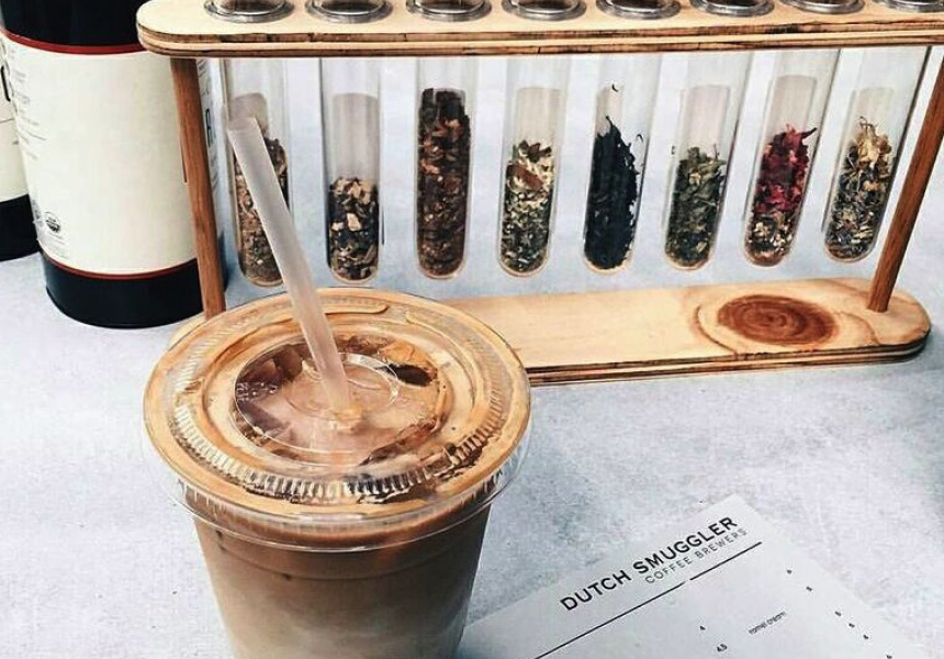 An Introduction to Cupping