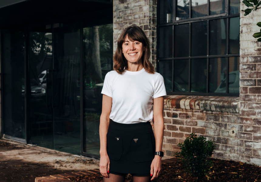 How Lune Founder Kate Reid Nearly Became a Masterchef Contestant