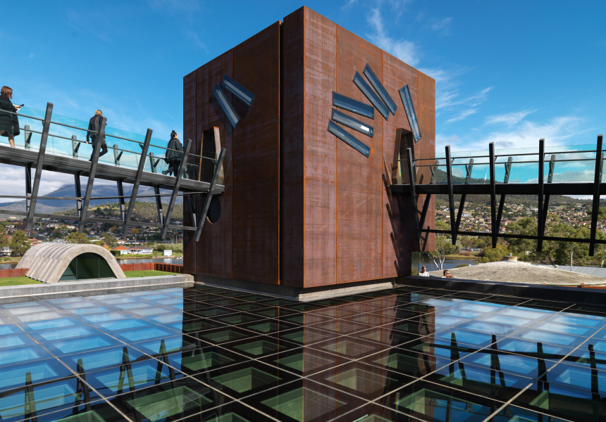 At ZERO You Can Experience the Influential Art Movement That ...