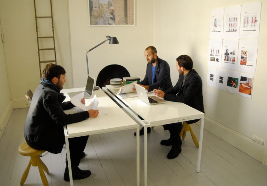 Seeing Double with 2-Times