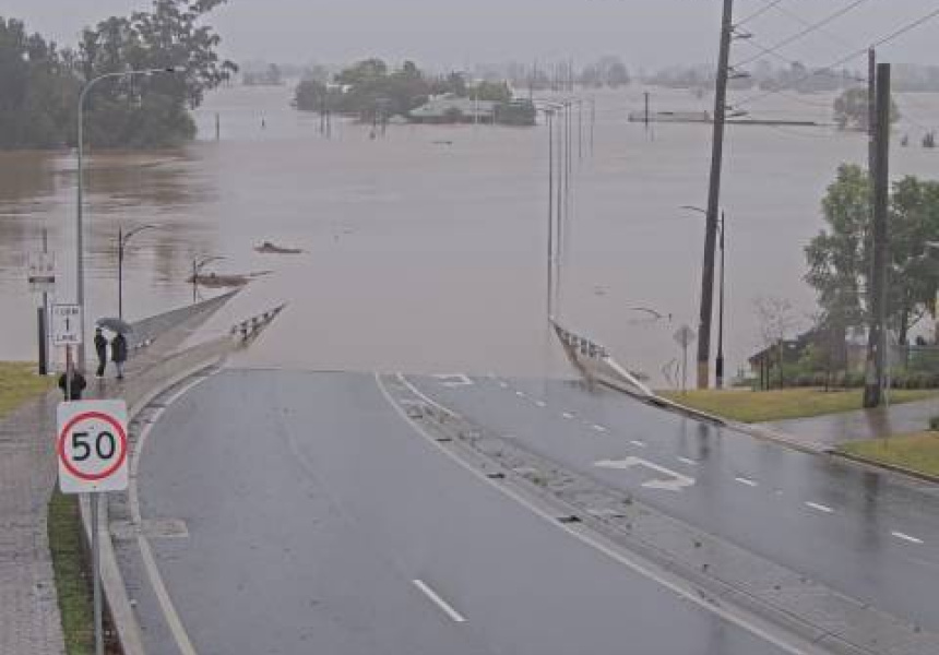 A “natural Disaster” Has Been Declared In 23 Local Government Areas In