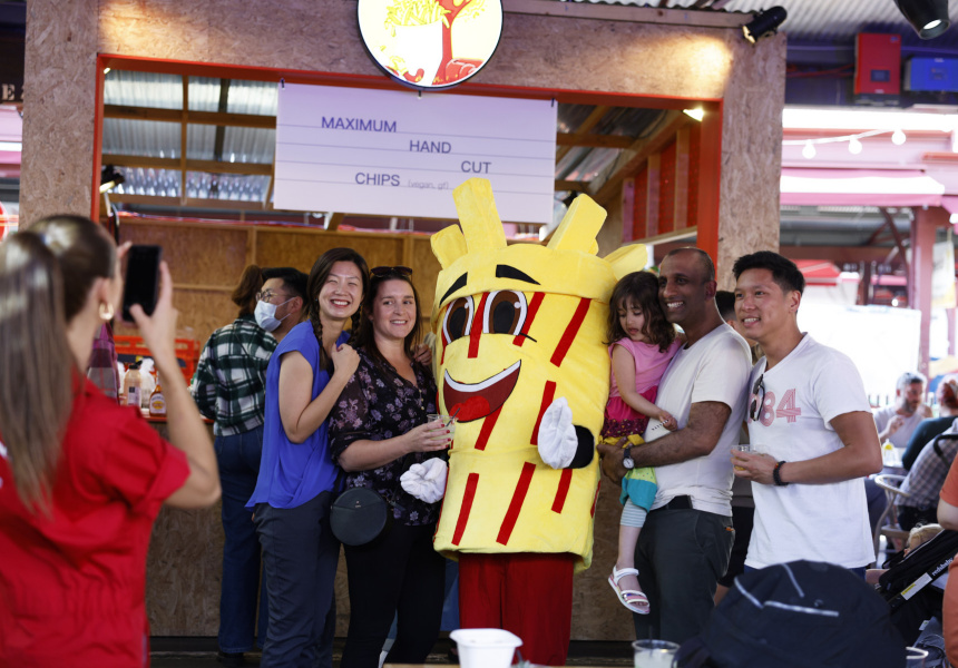 Snack Bar: Melbourne’s Latest in Food, March 31, 2022