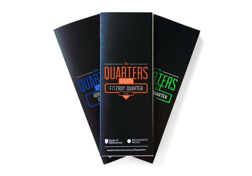 Your Guide to Fitzroy by The Quarters | Broadsheet