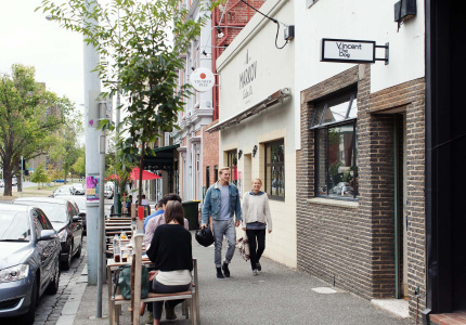Best Cafes in Carlton