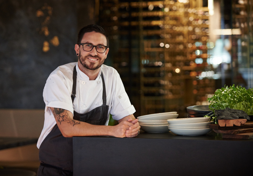 Ku De Ta Launches Seafood and Charcuterie Bar