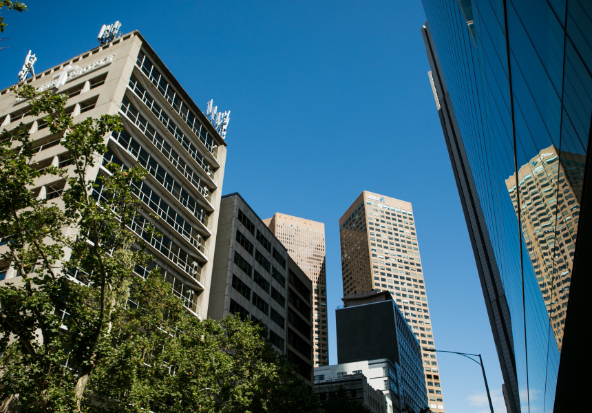 A Guide to Living in the Melbourne CBD With Holly Lucas | Broadsheet