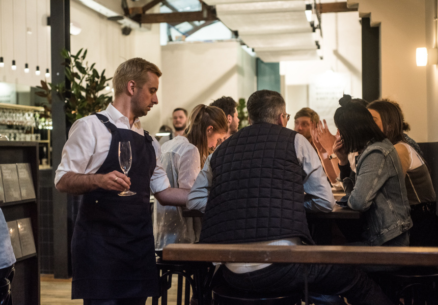 Sunday and Public Holiday Penalty Rates Cut