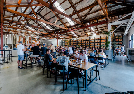 Best New Bars in Perth