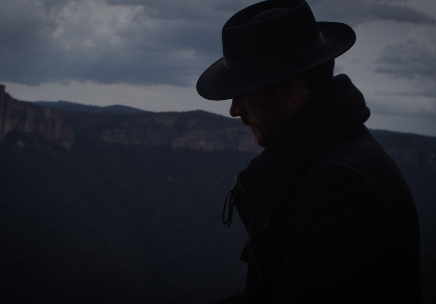 Listen to This: Jake Meadows