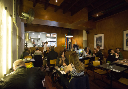 Best Restaurants in Northbridge