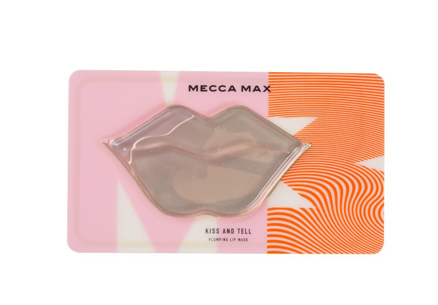 Mecca Max Is Giving Away Thousands of Lipsticks Tomorrow