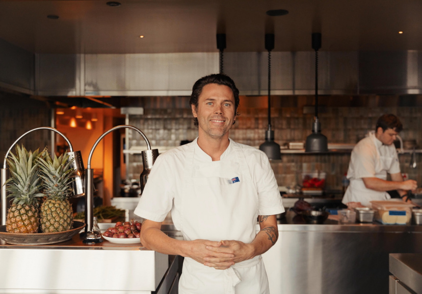 Where Chefs Eat in Brisbane with Supernormal’s Jason Barratt