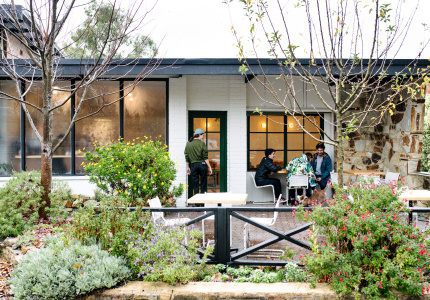 Adelaide's Best Cafe Openings of 2021