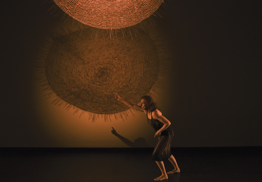 Behind the Scenes of Sydney’s Provocative Performance Arts Festival ...