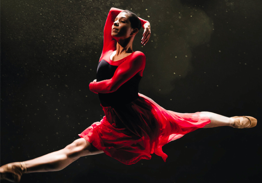 See: A New Documentary on Australian Ballet’s First Indigenous Dancer