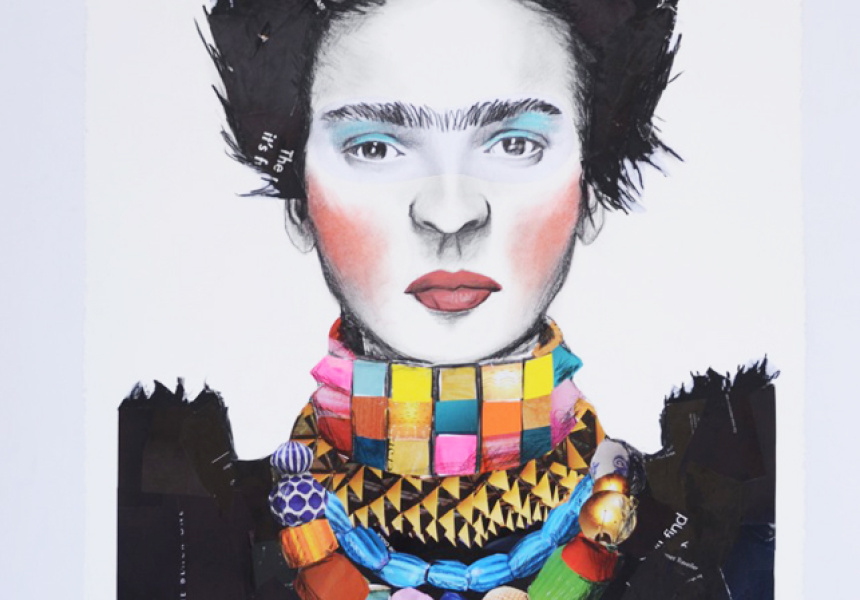 Emma Gale: Wanderlust