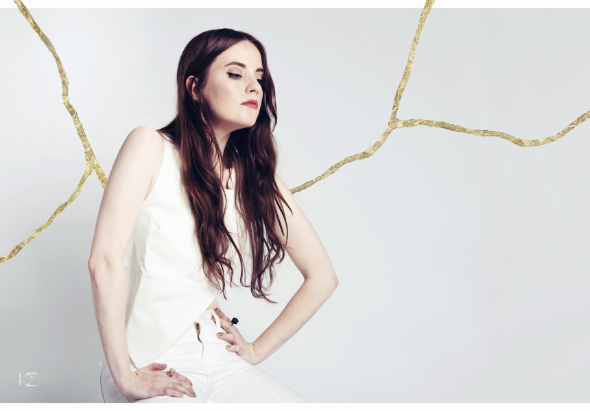 Listen to This: Kate Martin