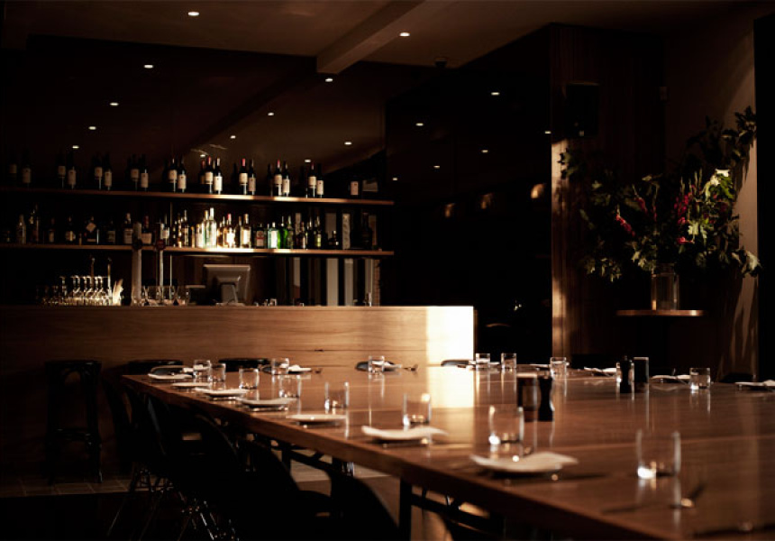 A Starry New Setting at Half Moon in Brighton