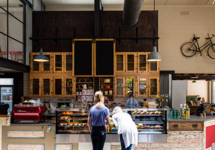 Best Bakeries in Adelaide