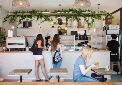 Best Cafes in Balmain