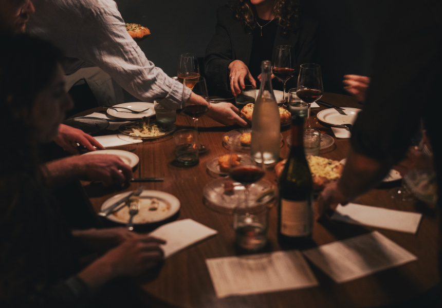 Pan European Picnic at Hope St Radio