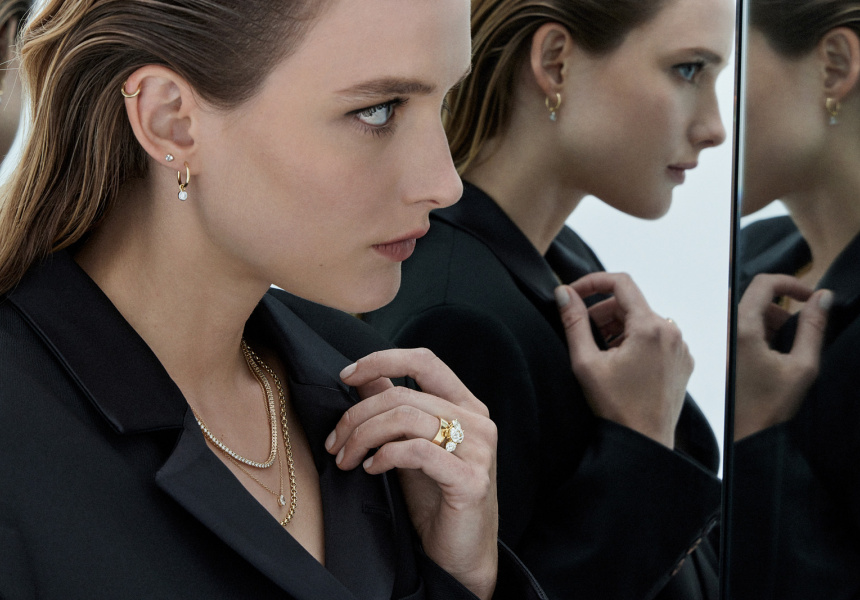 Cushla Whiting Brisbane Trunk Show