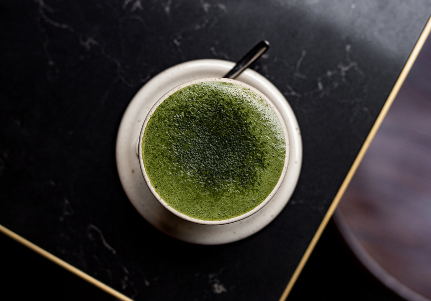 Kahii Opens in Sydney | Broadsheet