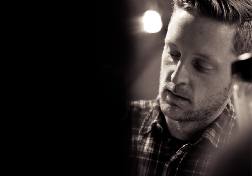 Dispatch from London: Tim Styles