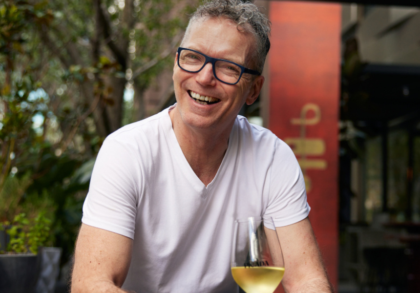 Despite Cooking at Some of Perth’s Most Beloved Restaurants, Graham ...