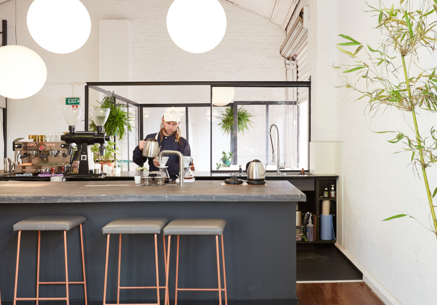 Assembly | Collingwood | Cafe | Broadsheet Melbourne | Broadsheet