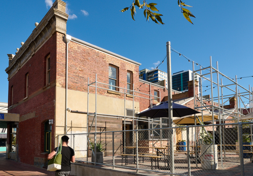 Ruin Bar, a 300-Person Beer-Centric Bar From a Craft Beer Veteran ...