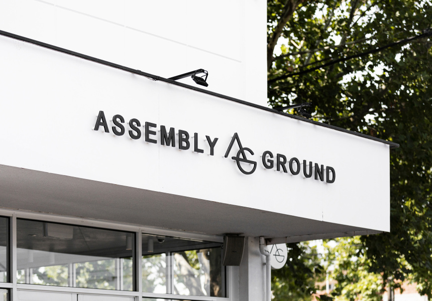 Now Open: Essendon’s Assembly Ground, Serving Pina Coladas and Fried ...