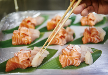 Best Japanese Restaurants in Perth – For Sushi and More