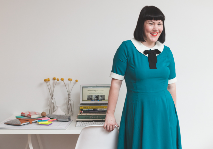 The Extraordinary Routines of Melbourne’s Creatives