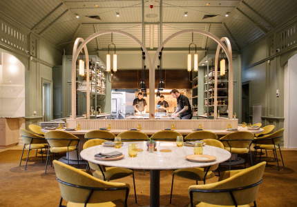 Six New (and Refreshed) Adelaide Restaurants to Try