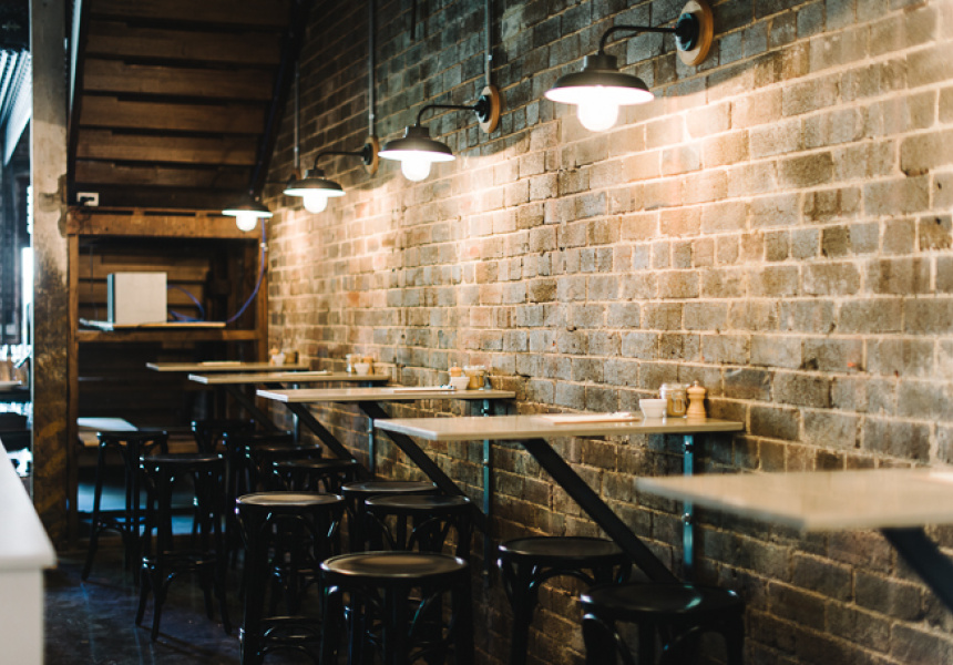 Brewtown Newtown Cafe, O'Connell Street, Newtown - Broadsheet Sydney ...