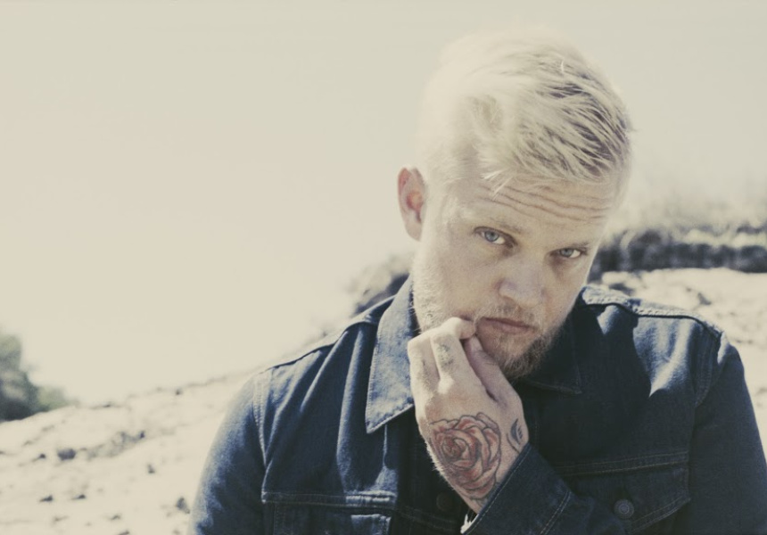 Listen to This: Matt Gresham