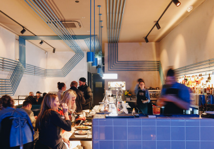 Best Restaurants in Windsor