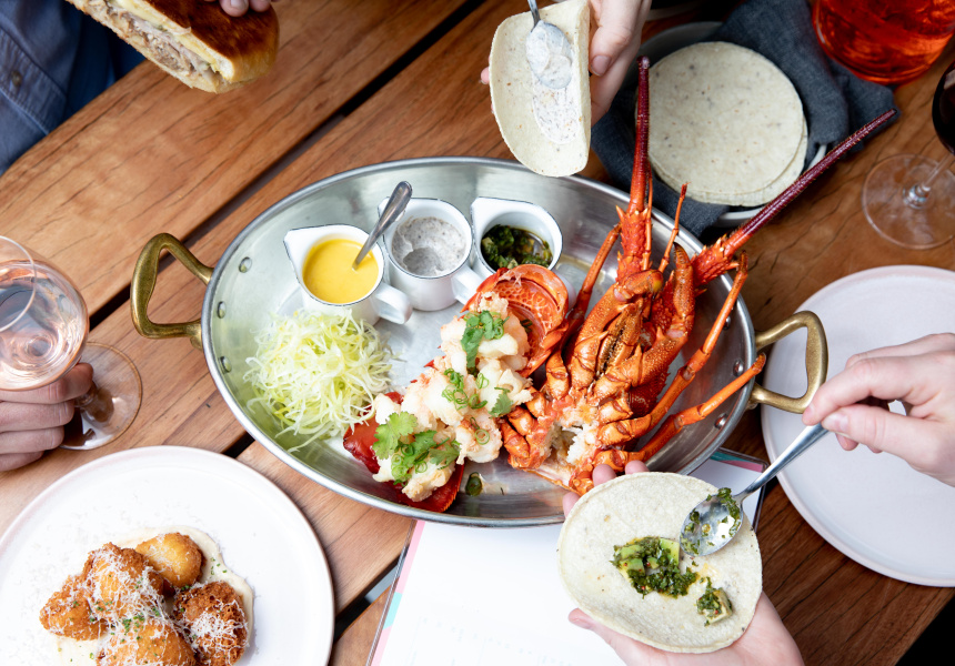 Editor’s Picks: The Best Things to Do in Melbourne in October | Broadsheet