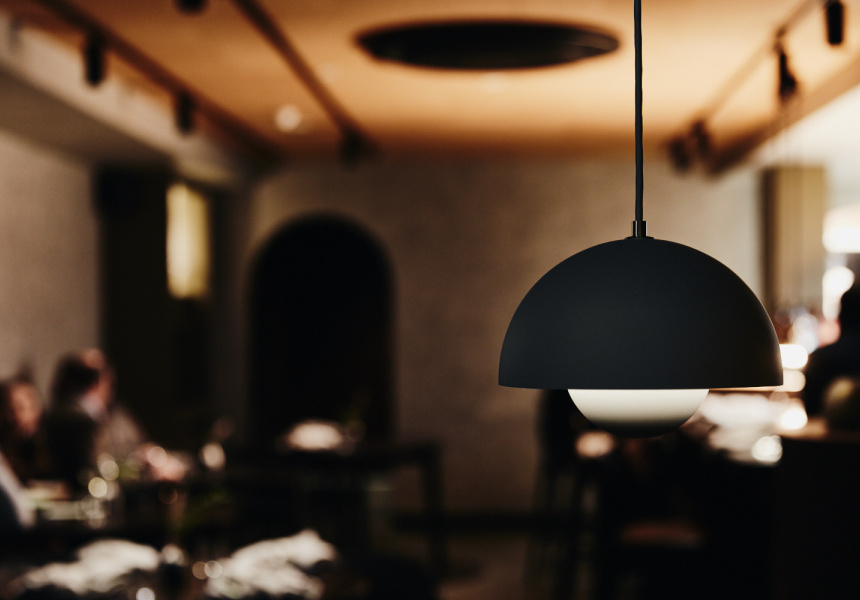 Fine Diner Navi From Chef Julian Hills Opens in Yarraville | Broadsheet