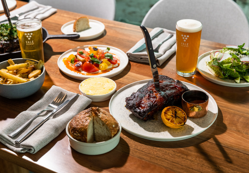 Destination Dining: Seven Recent Out-of-Town Openings You Might Have ...