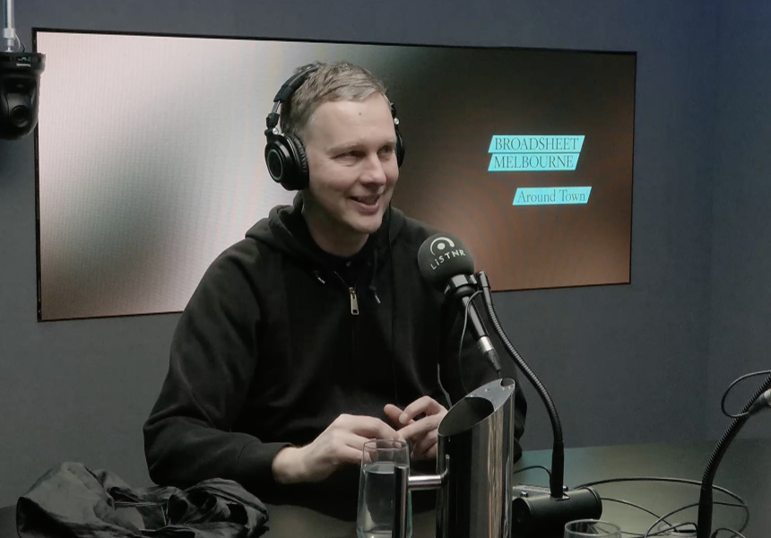 British Artist David Shrigley on the Inspiration Behind His New Work at ...