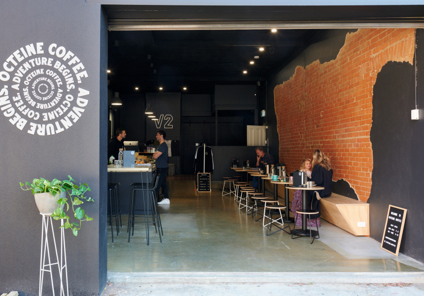 Now Open: A Kent Town Coffee Shop From a De Groot Alumnus | Broadsheet