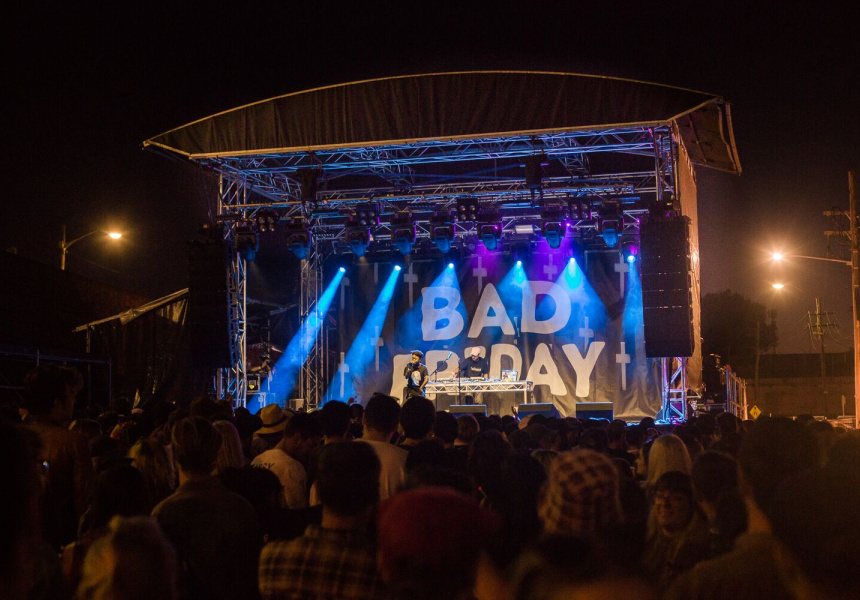 Good Saturday 2018 | Event | Marrickville | Sydney | Broadsheet