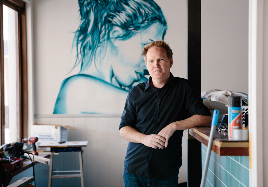 Coming Soon: Little Social to Open in Paddington | Brisbane | Broadsheet