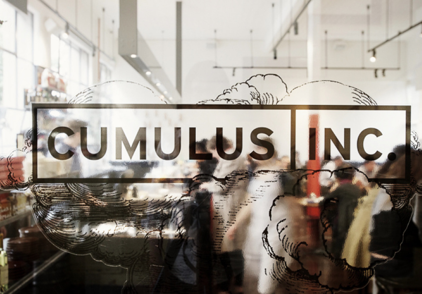 Celebrating Ten Years of Cumulus Inc. and the Launch of Reservations