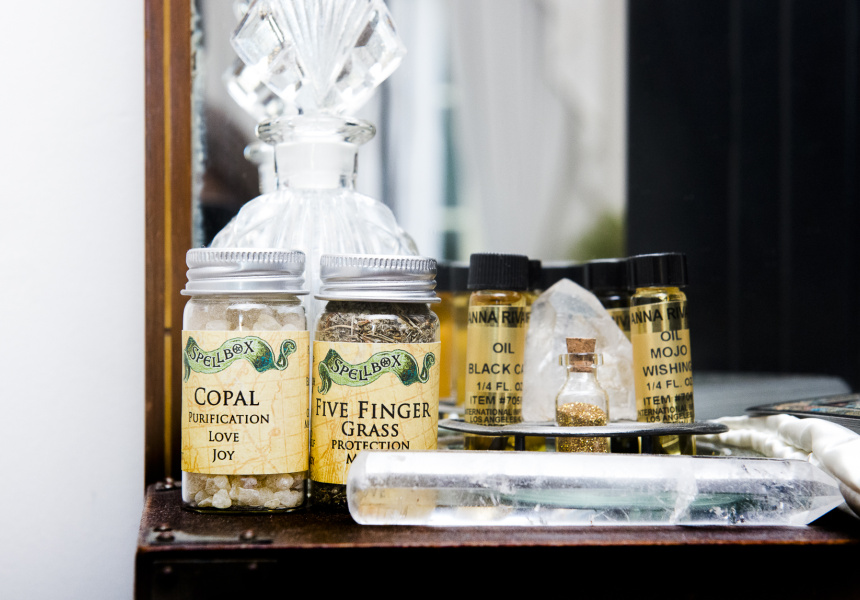 An Expert’s Guide to Finding the Right Perfume | Broadsheet