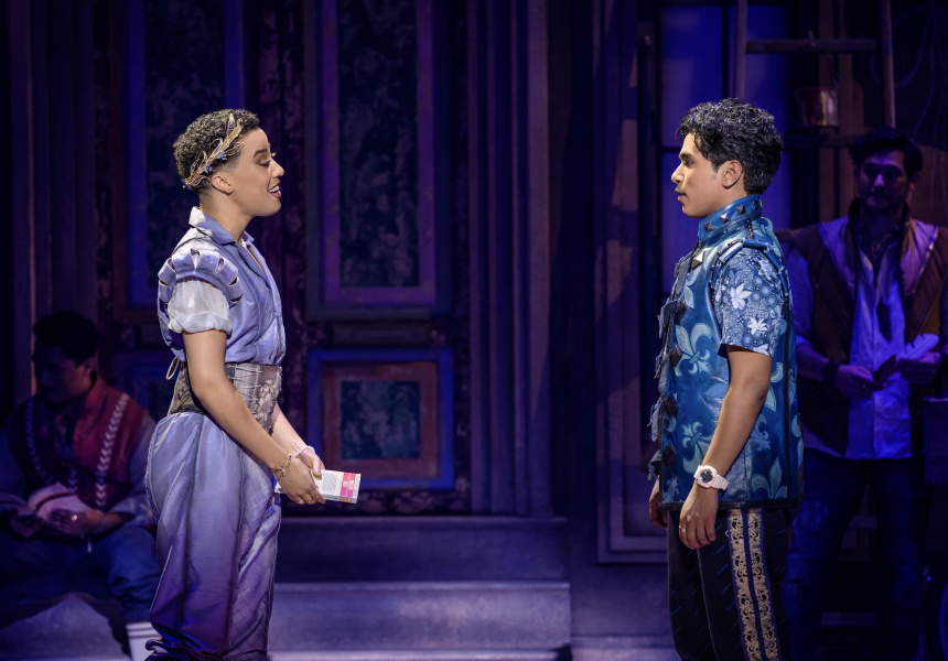 Millennial Pop Tunes, Inclusive Empowerment and Being Gloriously Queer ...