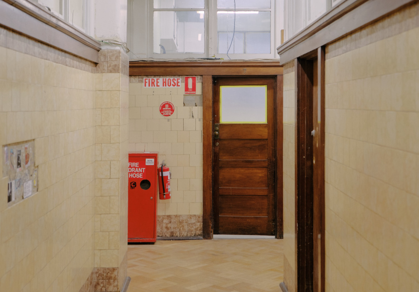 Coming Soon: Wine Store Le Tuffeau To Open in a 1920s Melbourne CBD ...
