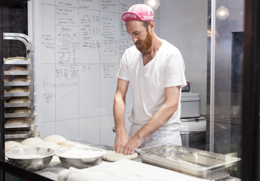 Slice of Milan in South Yarra I Melbourne | Broadsheet